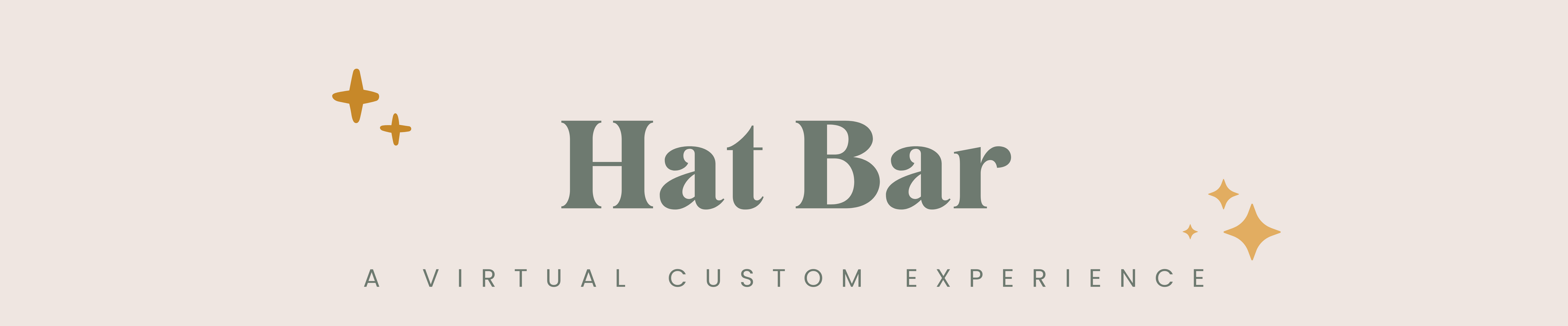 Hat Bar - Ordering a Custom Hat – ColorMeCarole