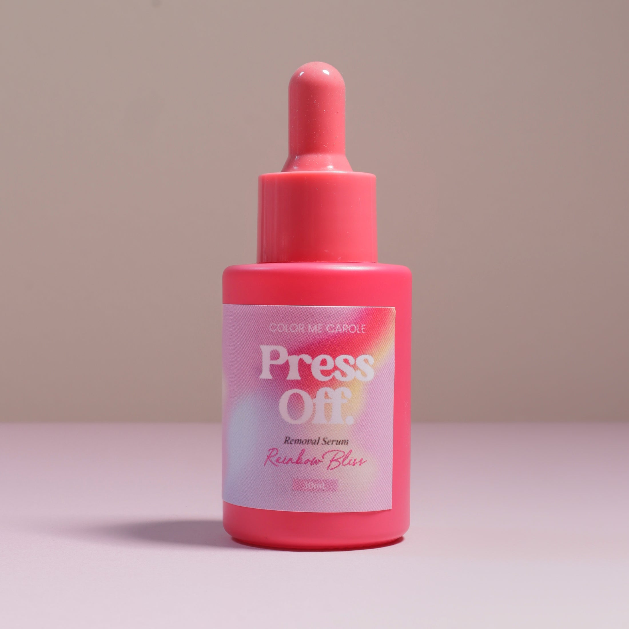 Press Off Remover – ColorMeCarole